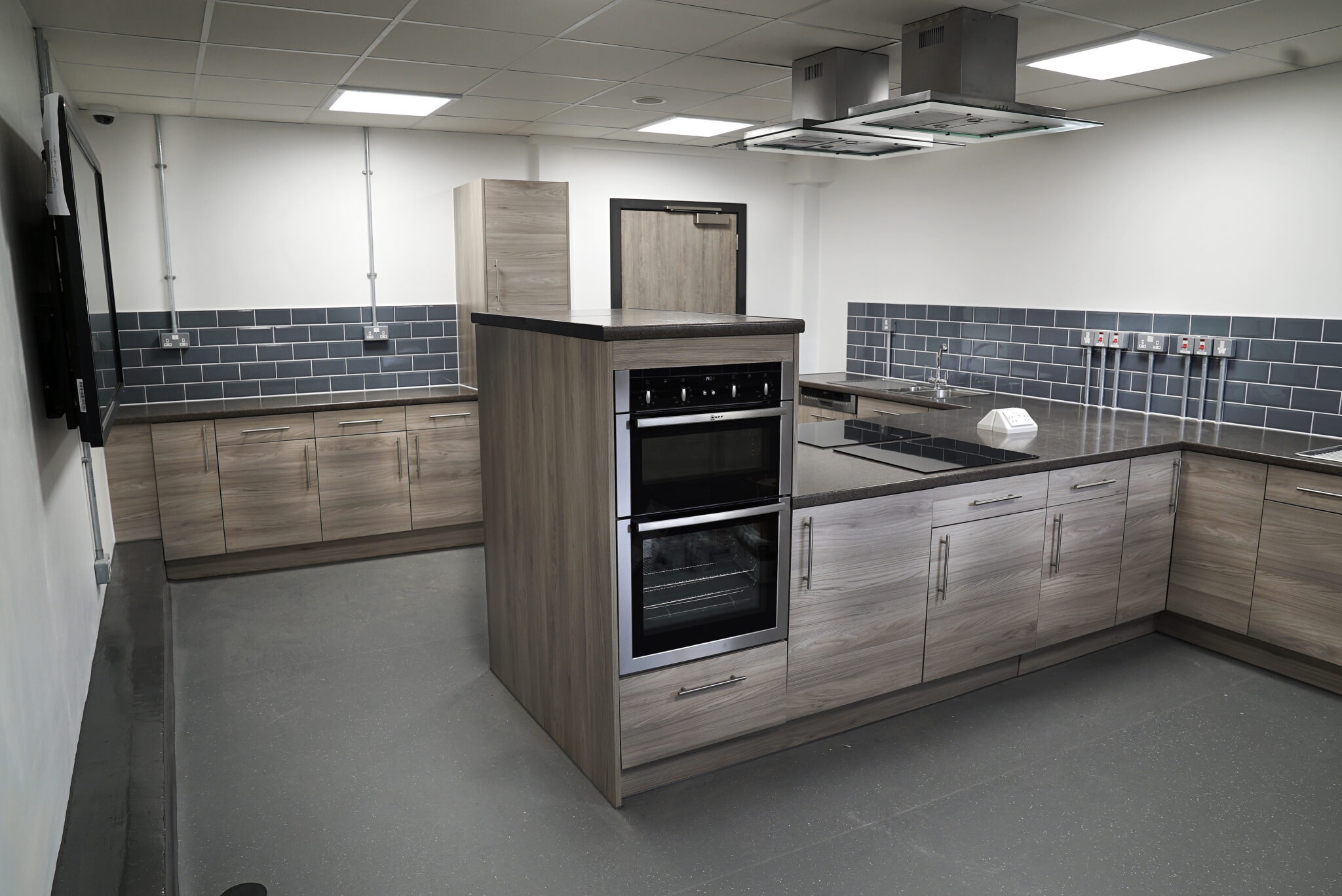 Public Service Buildings - Chas Berger