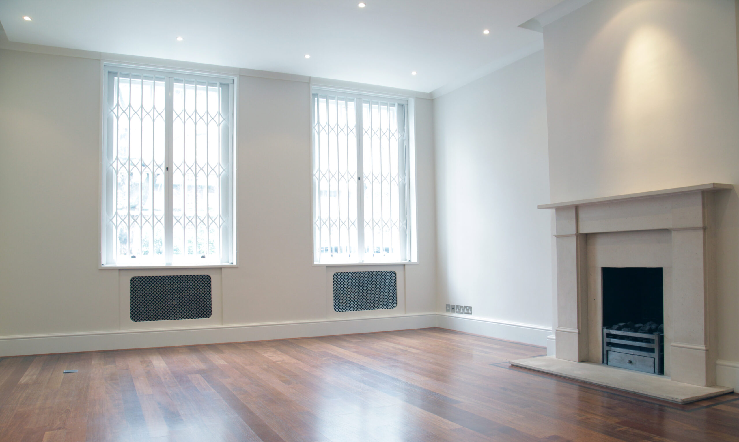 Reactive Maintenance & Voids - Chas Berger