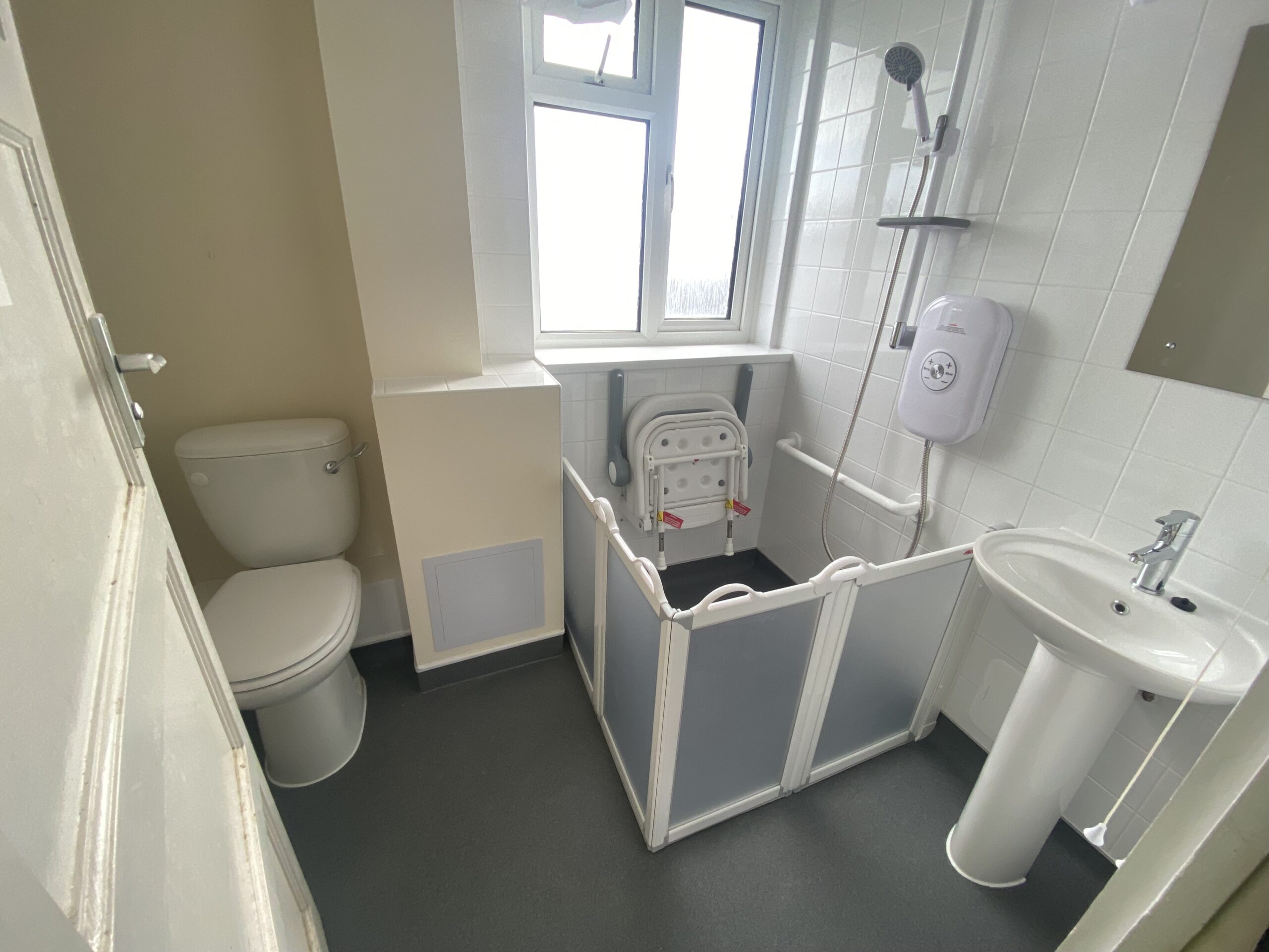 Rookery Farm Estate, Southern Housing - Chas Berger